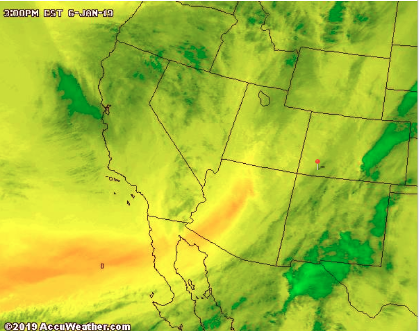 Wrapping up? – Durango Weather Guy
