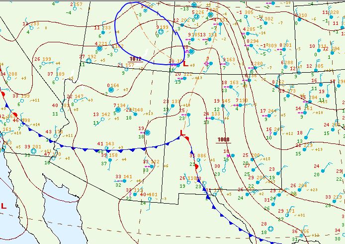 What Now? – Durango Weather Guy