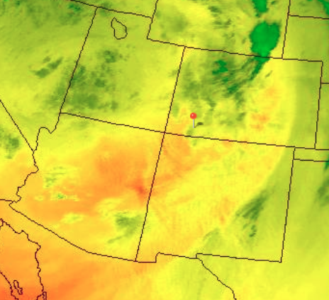 Update – Durango Weather Guy