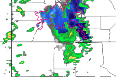 Here We Go – Durango Weather Guy