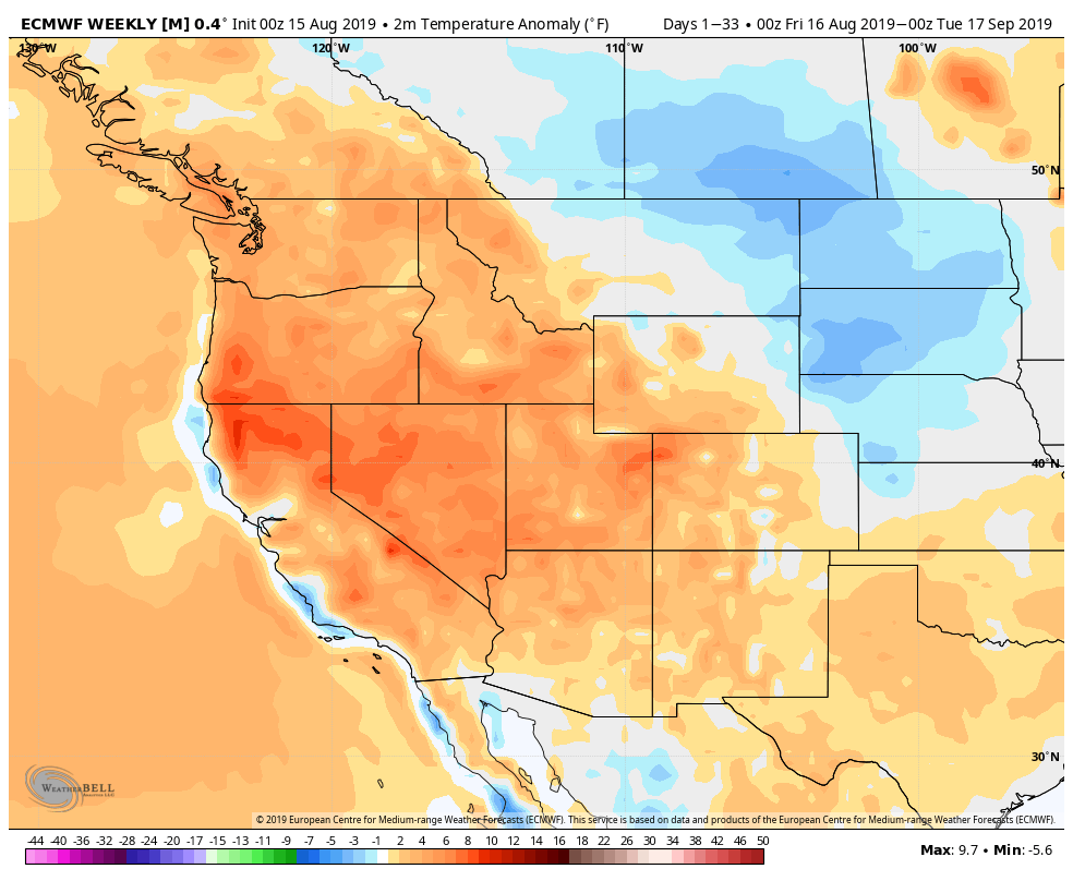 You Can’t Cherry Pick The Weather Data – Durango Weather Guy