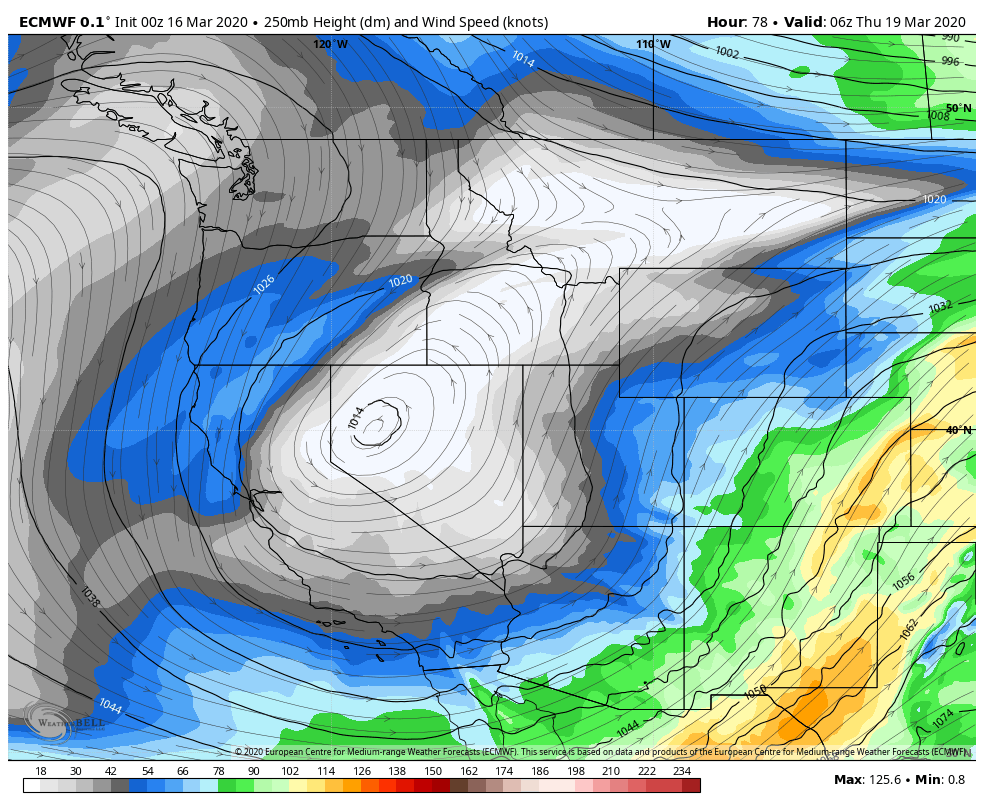 Weather 101: Barometric Pressure – Durango Weather Guy