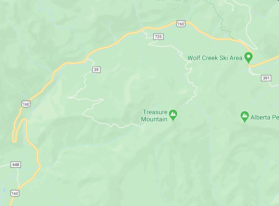 Understanding The Weather Maps On This Page – Durango Weather Guy