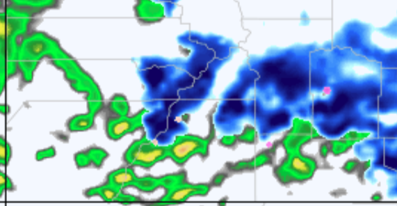 Here We Go! – Durango Weather Guy