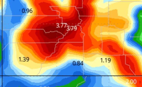 Friday Update – Durango Weather Guy